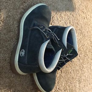 Timberland | Shoes | Timberland Classic Nellie Womens | Poshmark